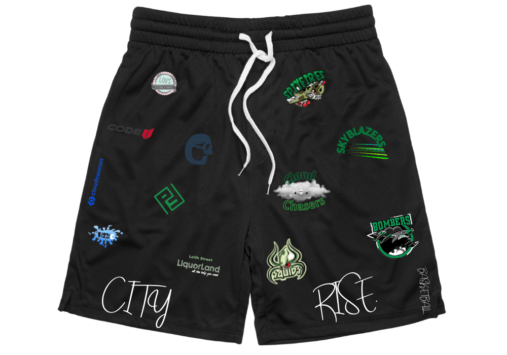Store | City Rise Basketball