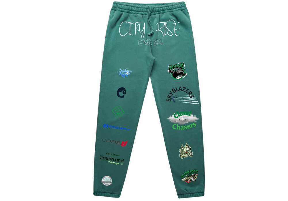 Store | City Rise Basketball